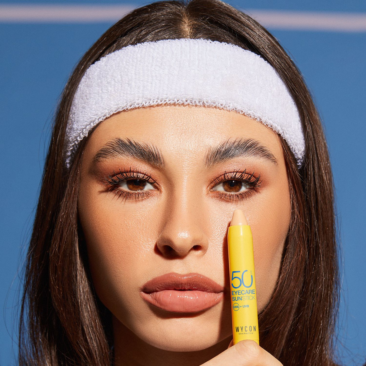 EYECARE TINTED SUN STICK