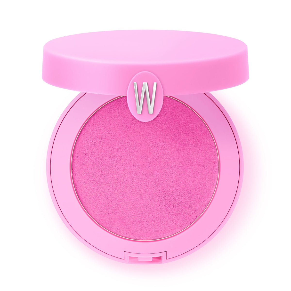BALMY CHEEKS - 300 DOLL PINK - WYCON cosmetics