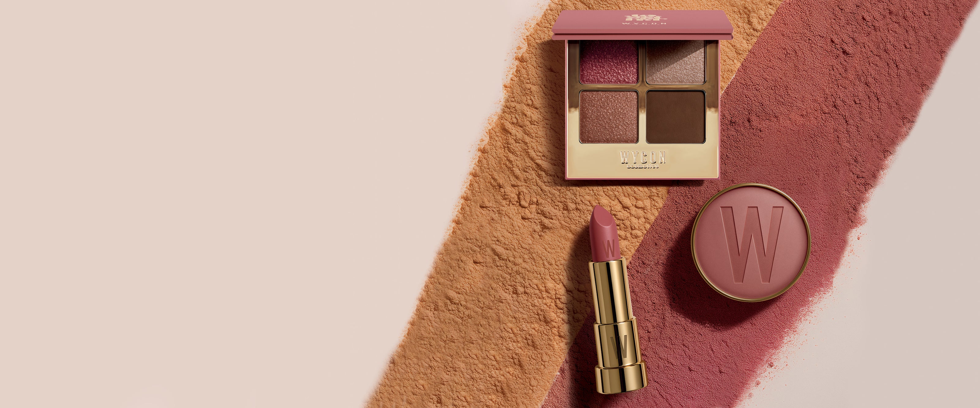 WYCON Cosmetics 💋 | Shop Online Make Up