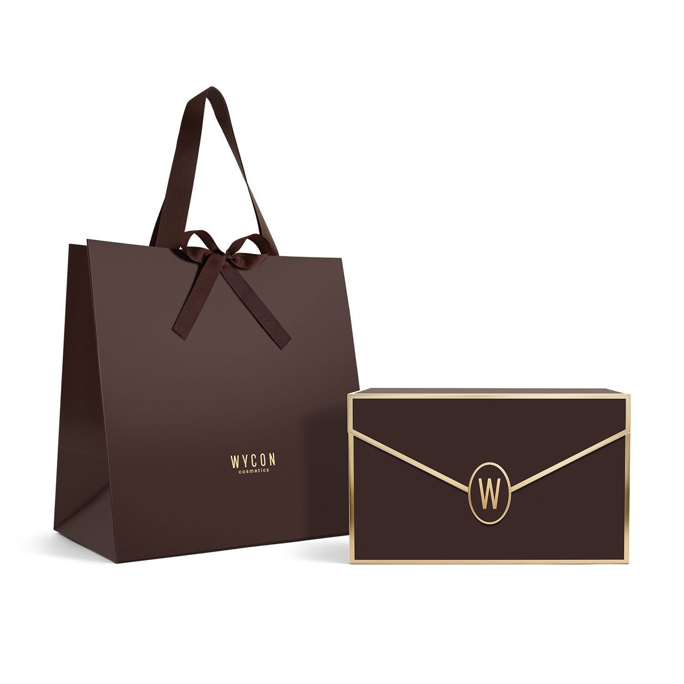 MY BEAUTY WISHES - WYCON cosmetics