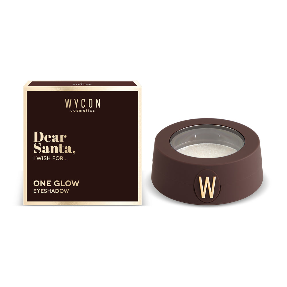 ONE GLOW - WYCON cosmetics