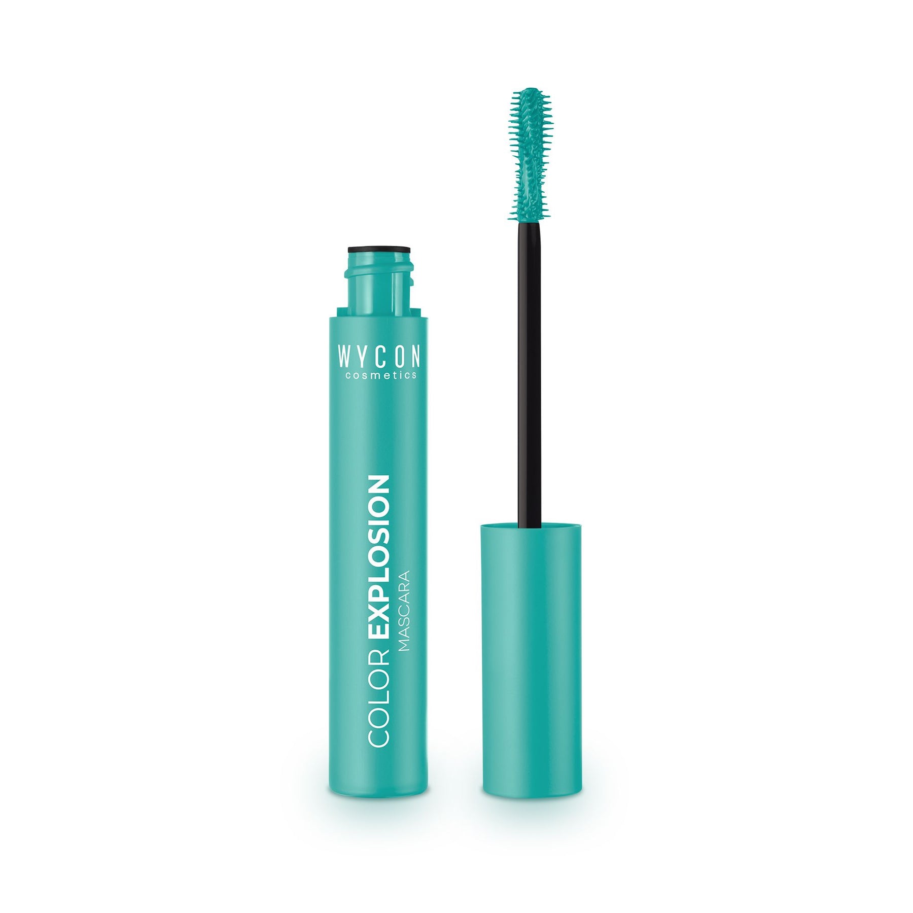 COLOR EXPLOSION - WYCON cosmetics