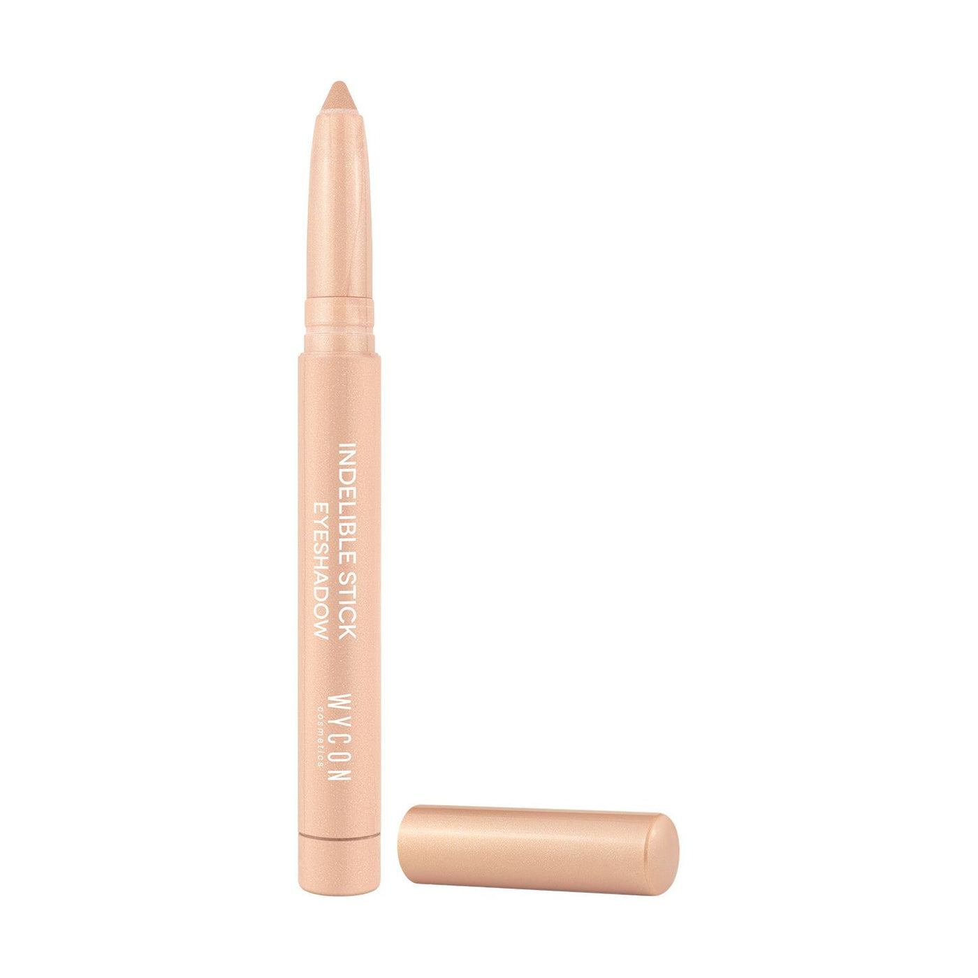 INDELIBLE STICK EYESHADOW - WYCON cosmetics