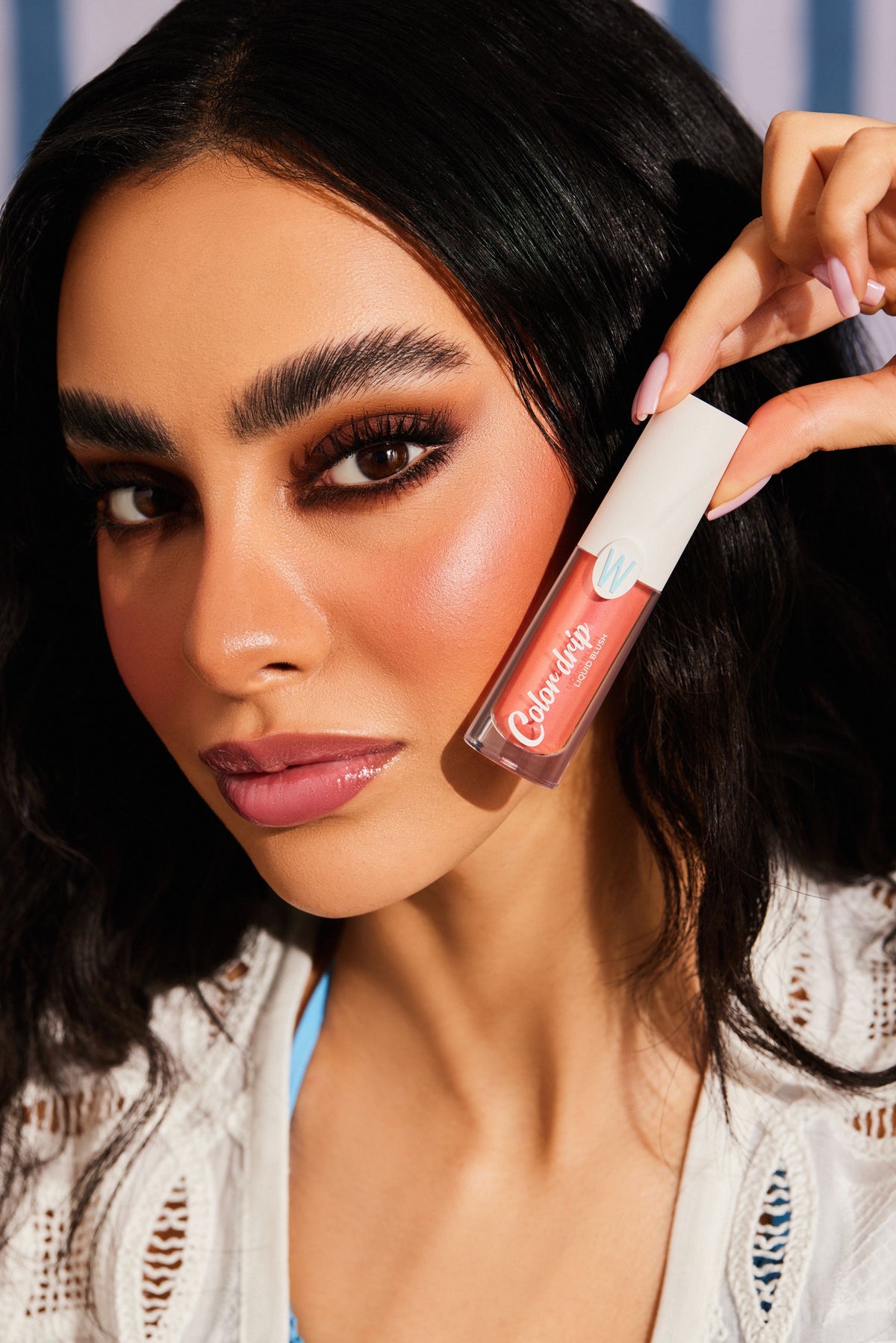 COLOR DRIP LIQUID BLUSH