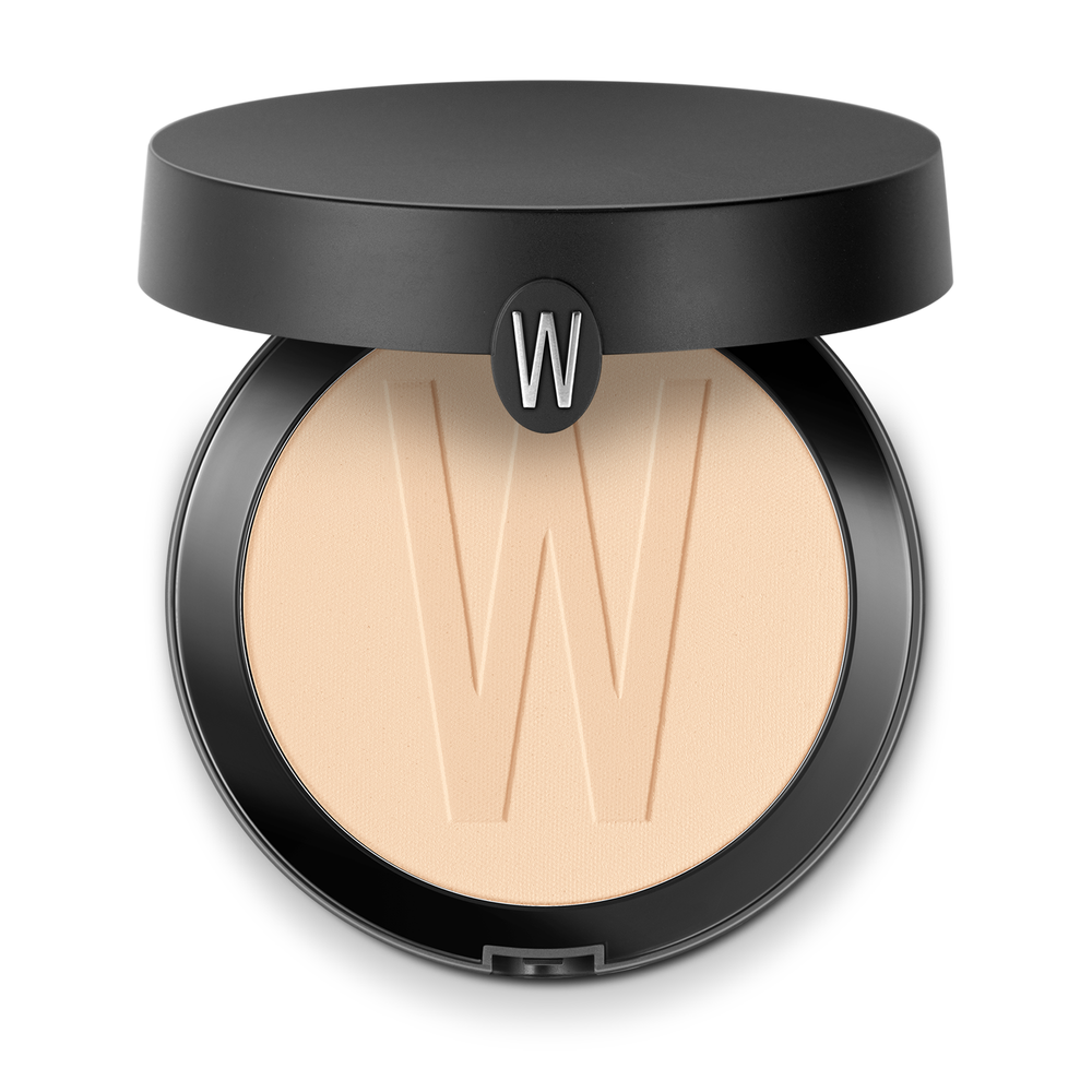 ULTRA DEFINITION COMPACT POWDER - WYCON cosmetics