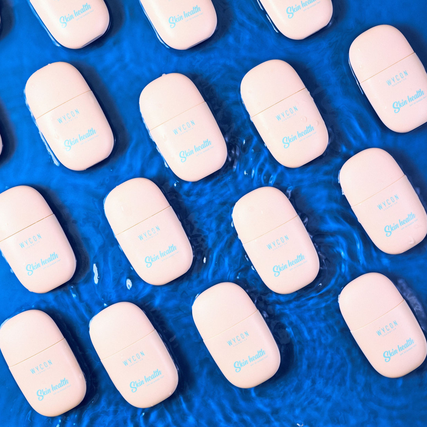 SKIN HEALTH - WYCON cosmetics